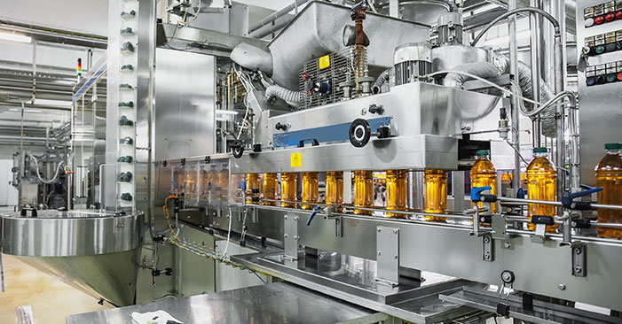 Manufacturing Industry | Armexa