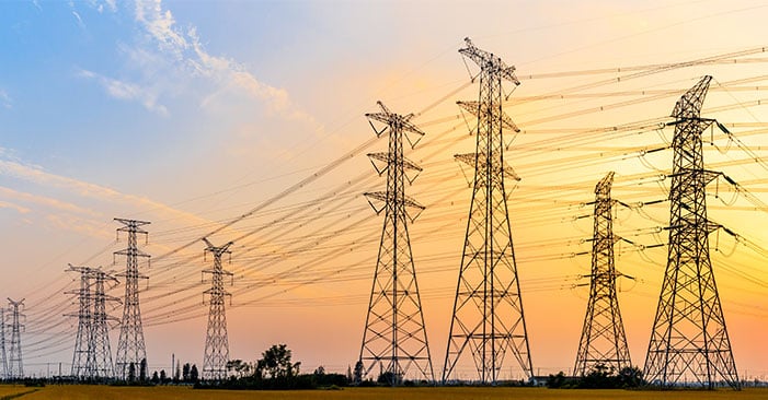 Power & Utilities | Armexa