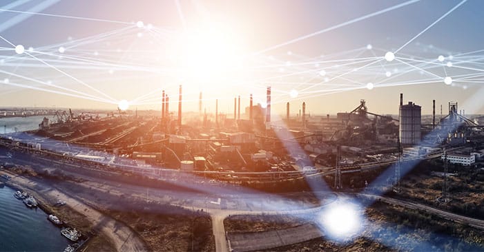 Oil & Gas Cybersecurity Solutions | Markets | Armexa