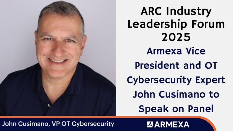 Advanced OT Cybersecurity Solutions | Armexa