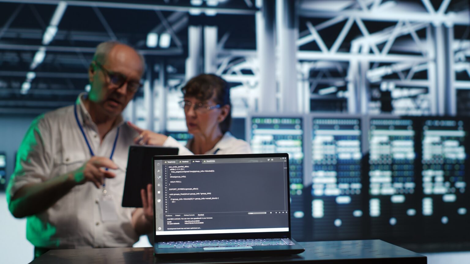 Advanced OT Cybersecurity Solutions | Armexa