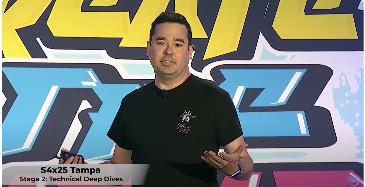 Watch: Are OT tools really all that different from IT? | Armexa